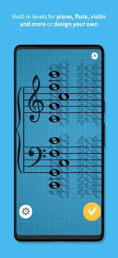 Download Note Rush: Learn to Read Music - Appcracy