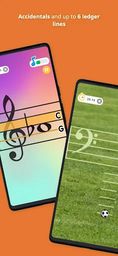 Download Note Rush: Learn to Read Music - Appcracy