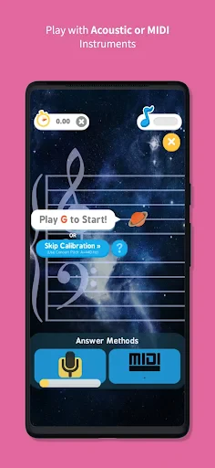 Download Note Rush: Learn to Read Music - Appcracy