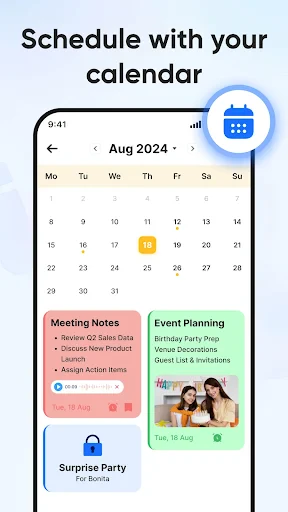 Download Notepad, Notebook, Notes app - Appcracy