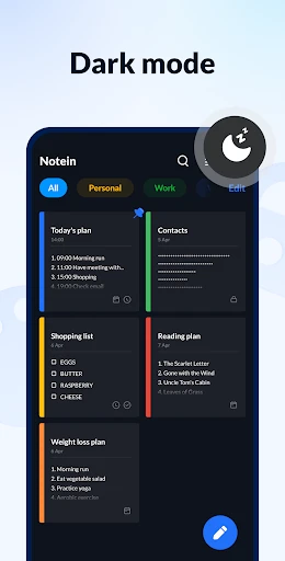 Download Notepad, Notes, Easy Notebook - Appcracy
