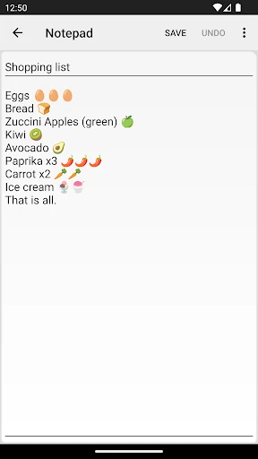 Download Notepad - simple notes - Appcracy