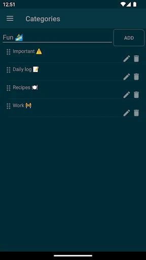 Download Notepad - simple notes - Appcracy