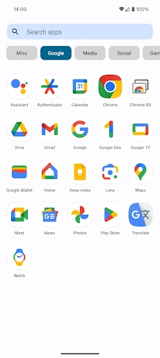 Download Nova Launcher Prime - Appcracy