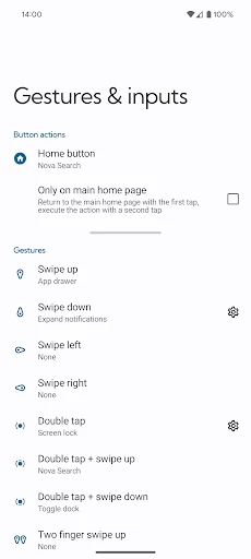 Download Nova Launcher Prime - Appcracy