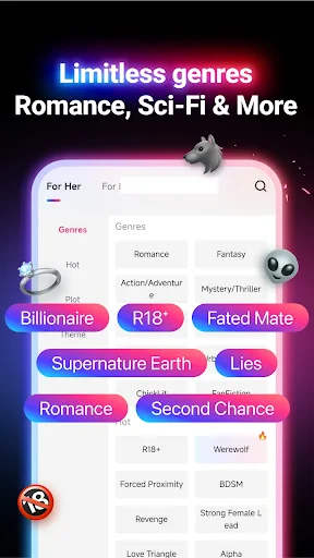 Download NovelFlow - Appcracy