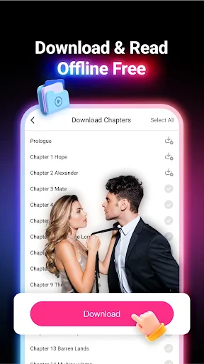 Download NovelFlow - Appcracy