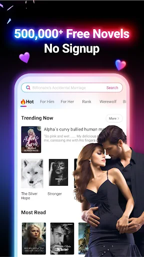 Download NovelFlow - Appcracy