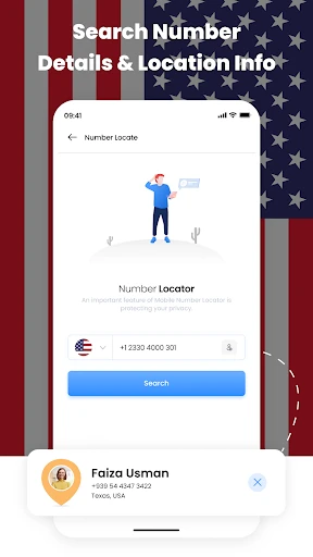 Download Number Locator- Call Location - Appcracy