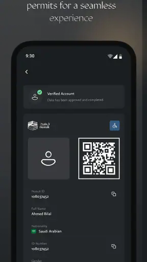 Download Nusuk | نسك - Appcracy