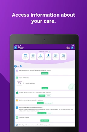 Download NYU Langone Health - Appcracy