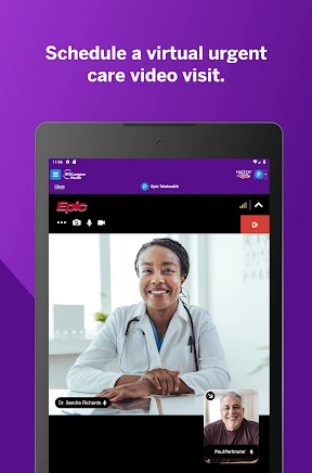 Download NYU Langone Health - Appcracy