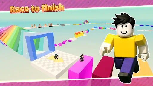 Download Obby Block World: Craft City - Appcracy