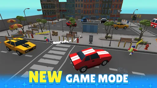 Download Obby Block World: Lava Fall - Appcracy