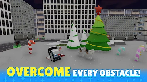 Download Obby Block World: Lava Fall - Appcracy