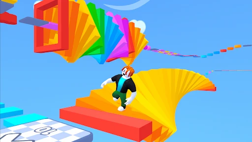 Download Obby World: Parkour Runner - Appcracy