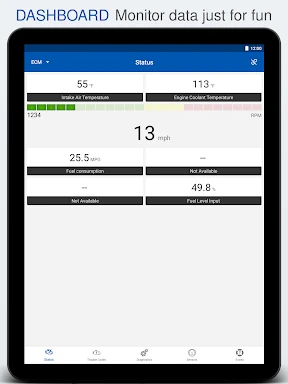 Download OBD Auto Doctor: OBD2 Scanner - Appcracy