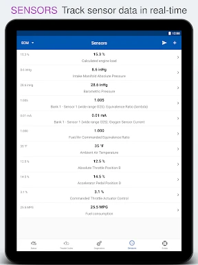 Download OBD Auto Doctor: OBD2 Scanner - Appcracy