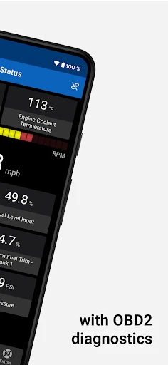 Download OBD Auto Doctor: OBD2 Scanner - Appcracy