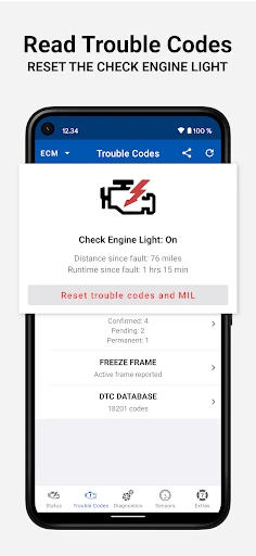 Download OBD Auto Doctor: OBD2 Scanner - Appcracy