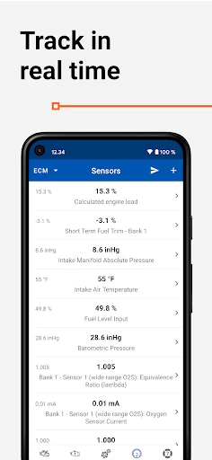 Download OBD Auto Doctor: OBD2 Scanner - Appcracy