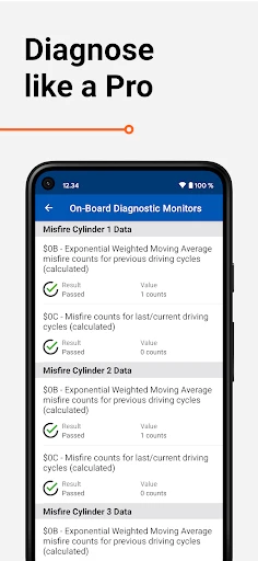 Download OBD Auto Doctor: OBD2 Scanner - Appcracy
