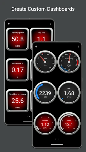 Download OBD Fusion (Car Diagnostics) - Appcracy