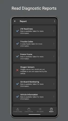 Download OBD Fusion (Car Diagnostics) - Appcracy