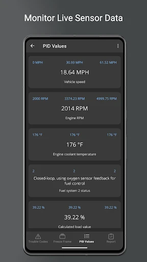 Download OBD Fusion (Car Diagnostics) - Appcracy