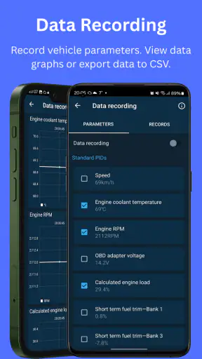 Download Obd Mary – Car Scanner for ELM - Appcracy