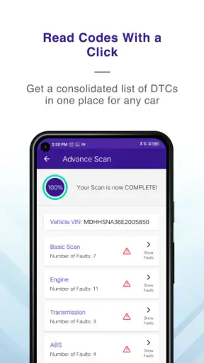 Download OBD Scanner ELM327: GaragePro - Appcracy