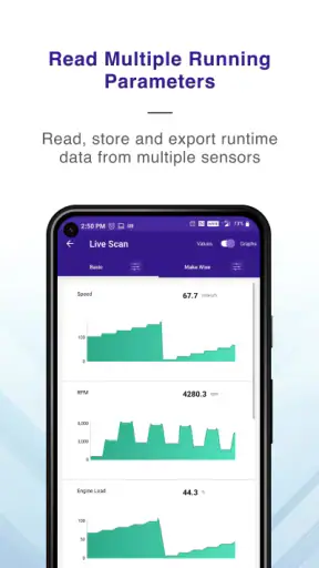 Download OBD Scanner ELM327: GaragePro - Appcracy