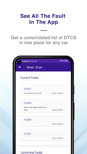Download OBD Scanner ELM327: GaragePro - Appcracy