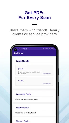 Download OBD Scanner ELM327: GaragePro - Appcracy