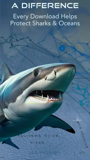 Download OCEARCH Shark Tracker™ - Appcracy