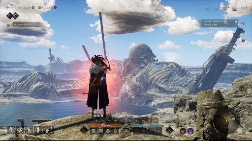 Download ODIN:VALHALLA RISING - Appcracy