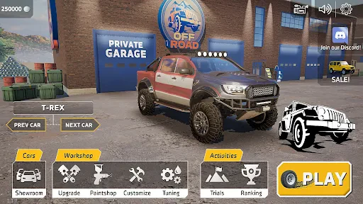 Download Off Road 4x4 Driving Simulator - Appcracy