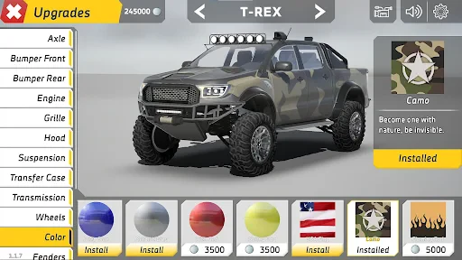Download Off Road 4x4 Driving Simulator - Appcracy