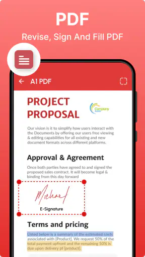 Download Office App-Edit Word, PDF file - Appcracy