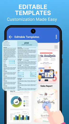 Download Office App-Edit Word, PDF file - Appcracy