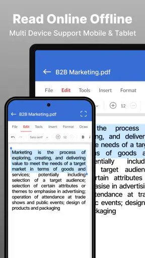 Download Office App-Edit Word, PDF file - Appcracy