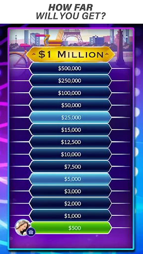 Official Millionaire Game - Game Download for Android & iOS - Appcracy