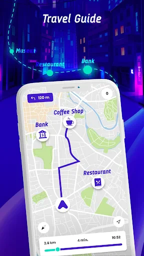 Download Offline Maps, GPS, Speedometer - Appcracy