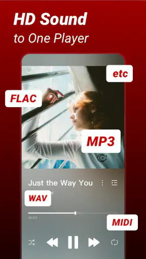 Download Offline Mp3 Player- uBand - Appcracy