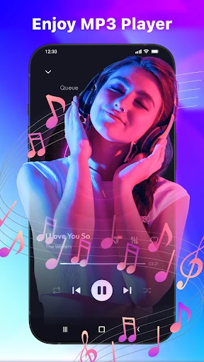 Download Offline Music Player - MP3 App - Appcracy