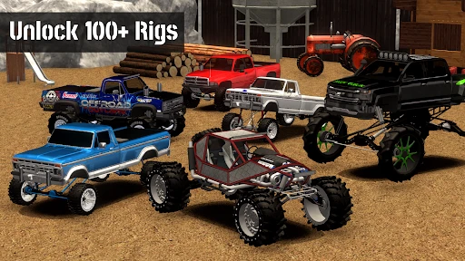 Download Offroad Outlaws - Appcracy
