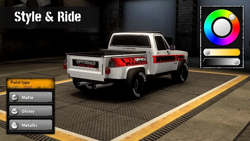 Download Offroad Outlaws - Appcracy