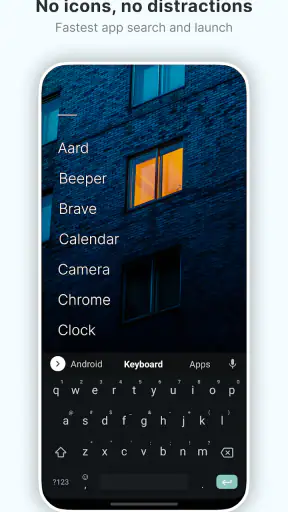Download Olauncher. Minimal AF Launcher - Appcracy