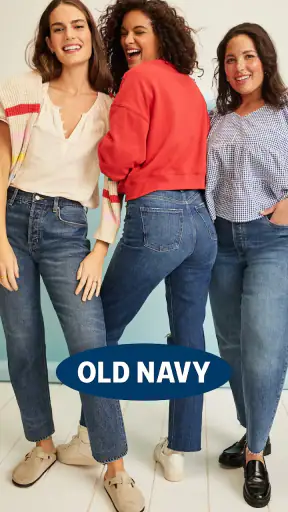 Download Old Navy: Fashion at a Value! - Appcracy
