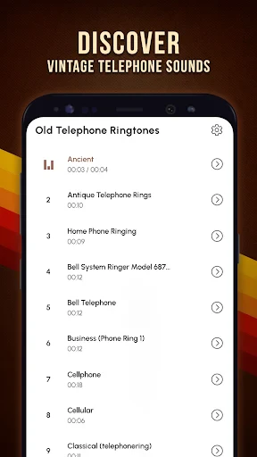 Download Old Telephone Ringtones - Appcracy